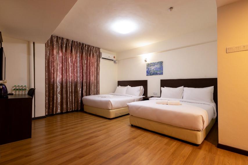 De Swift Hotel | Gallery